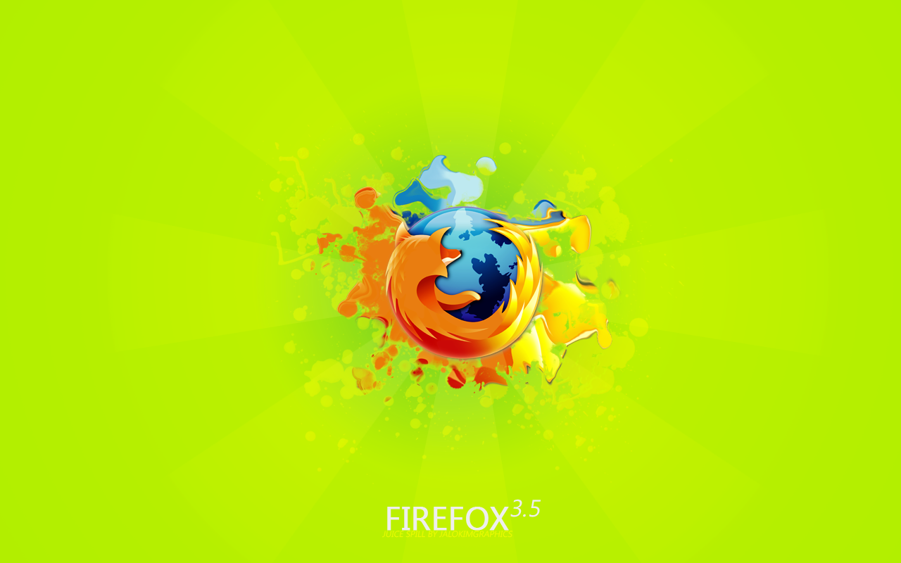 Firefox Wallpaper Set 5 « Awesome Wallpapers