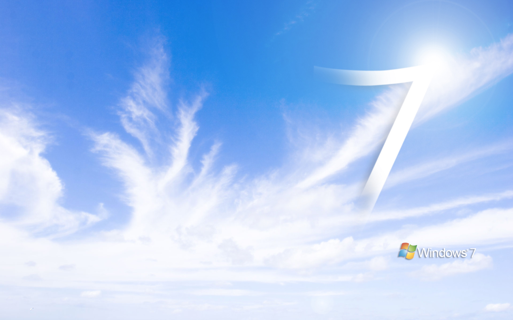 Windows Se7en Wallpaper Set 19 – Awesome Wallpapers