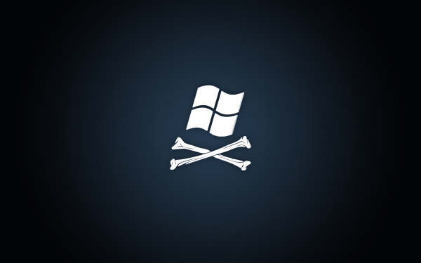 Pirate_XP – Awesome Wallpapers
