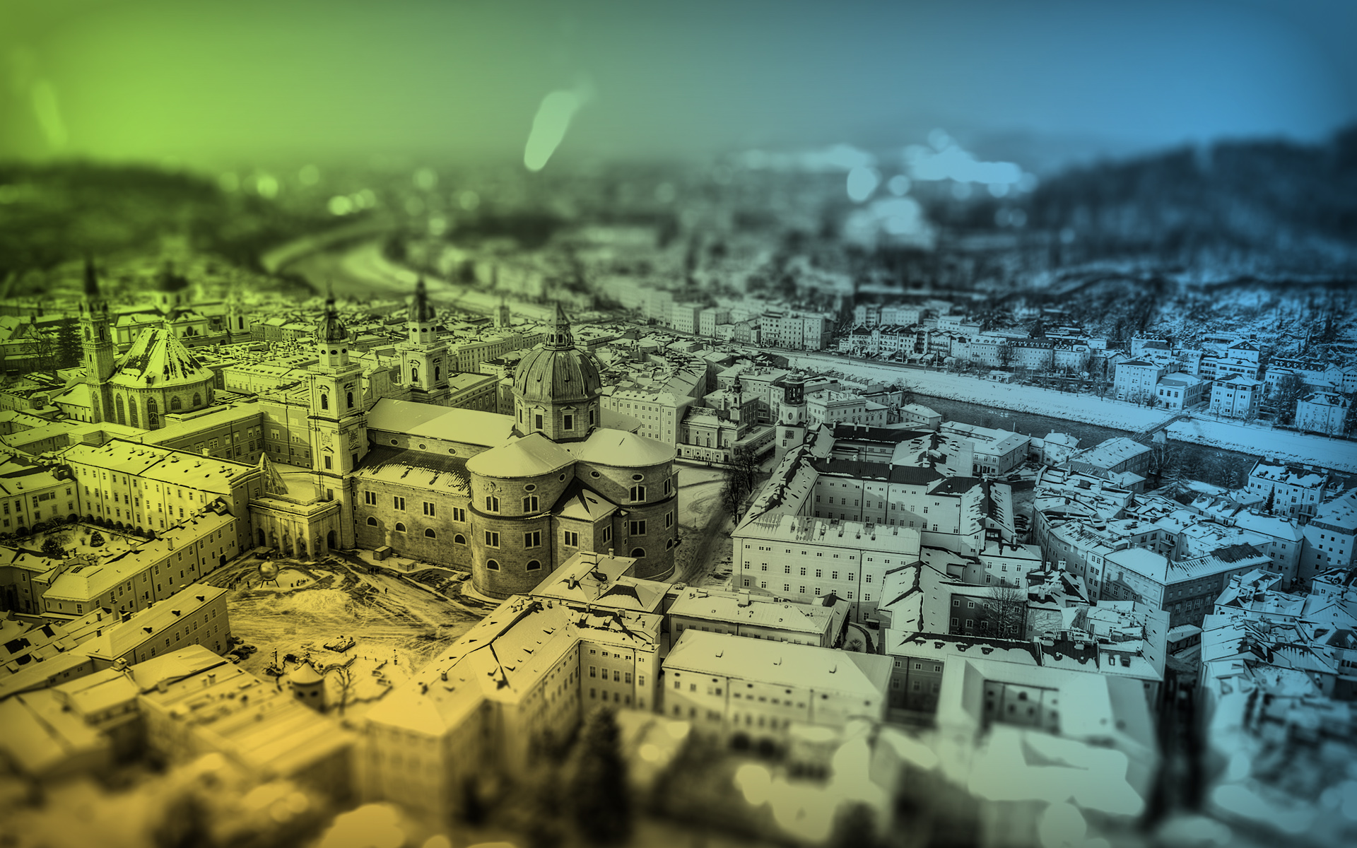 Cities/Architecture Wallpaper Set 22 – Awesome Wallpapers