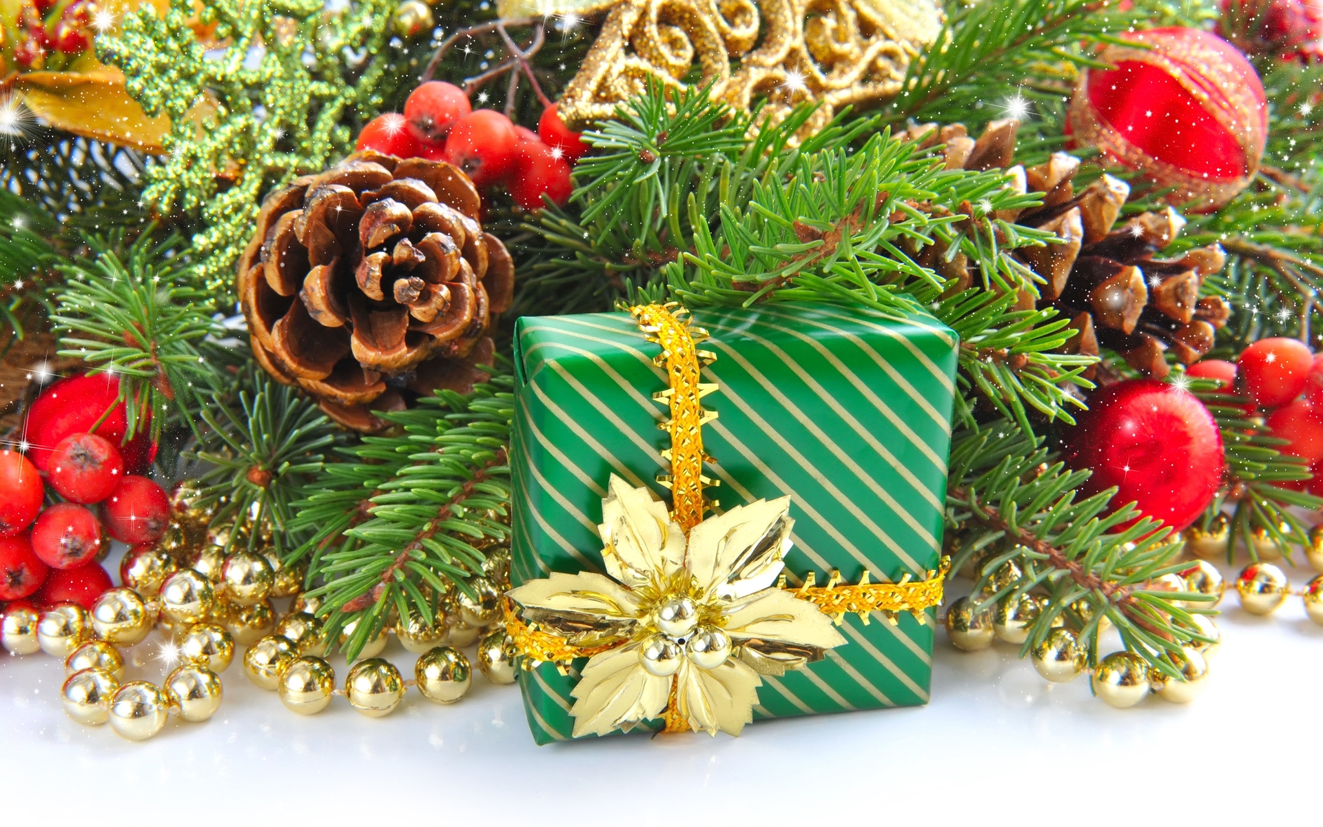 Christmas Wallpaper Set 2 – Awesome Wallpapers