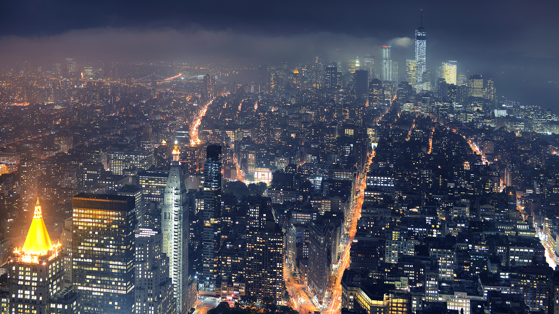 Cities/Architecture Wallpaper Set 24 – Awesome Wallpapers