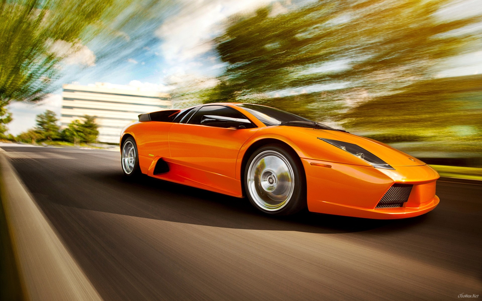 Cars Wallpaper Set 1 – Awesome Wallpapers