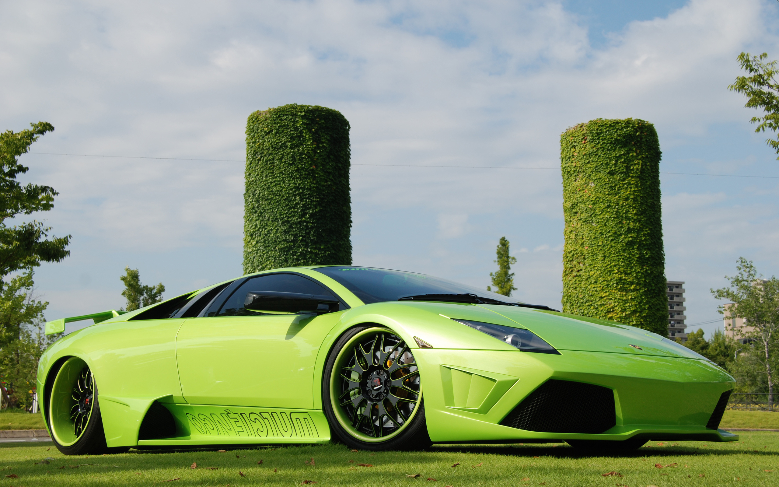 Cars Wallpaper Set 3 – Awesome Wallpapers