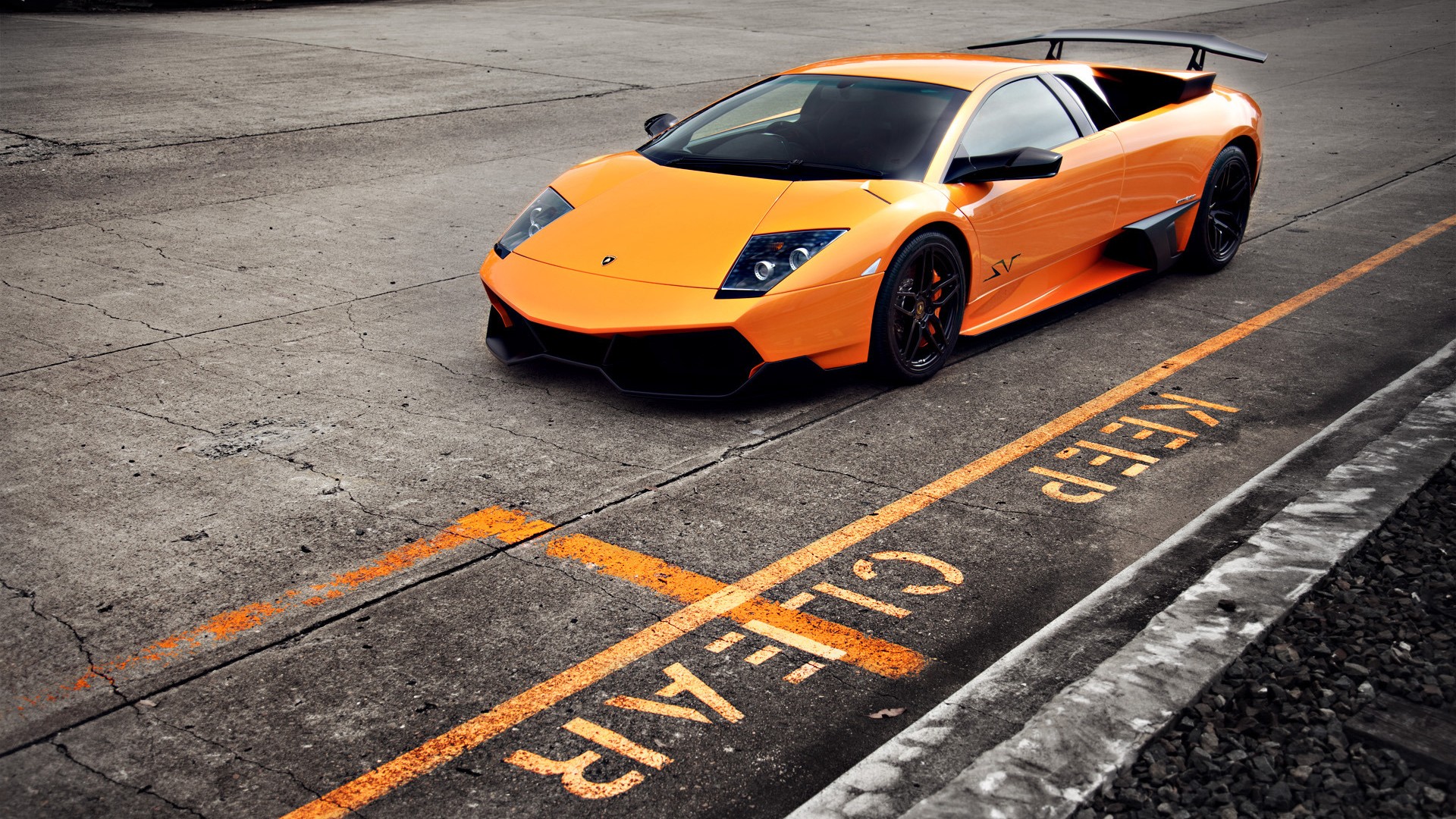 Cars Wallpaper Set 4 – Awesome Wallpapers