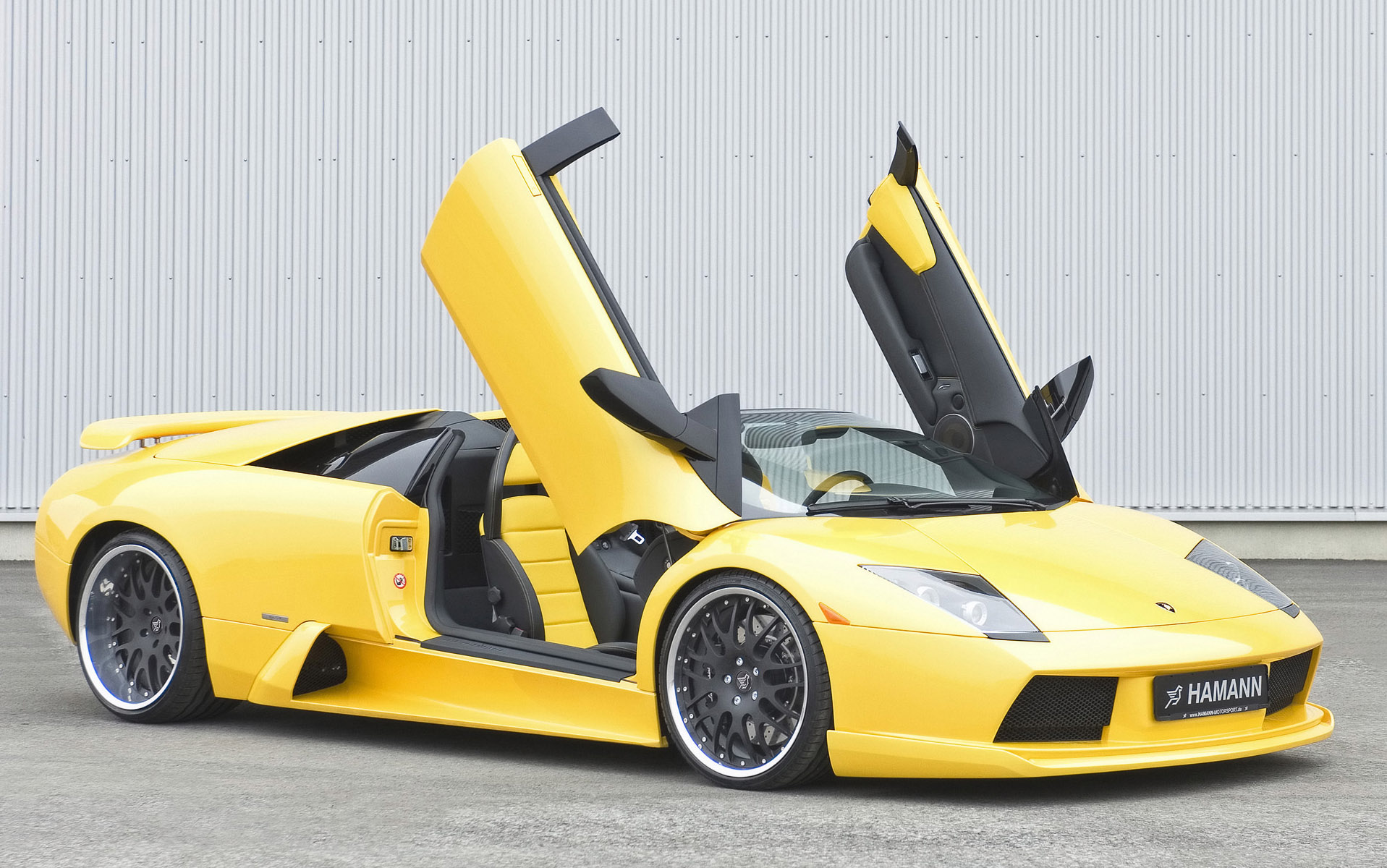 Cars Wallpaper Set 4 – Awesome Wallpapers