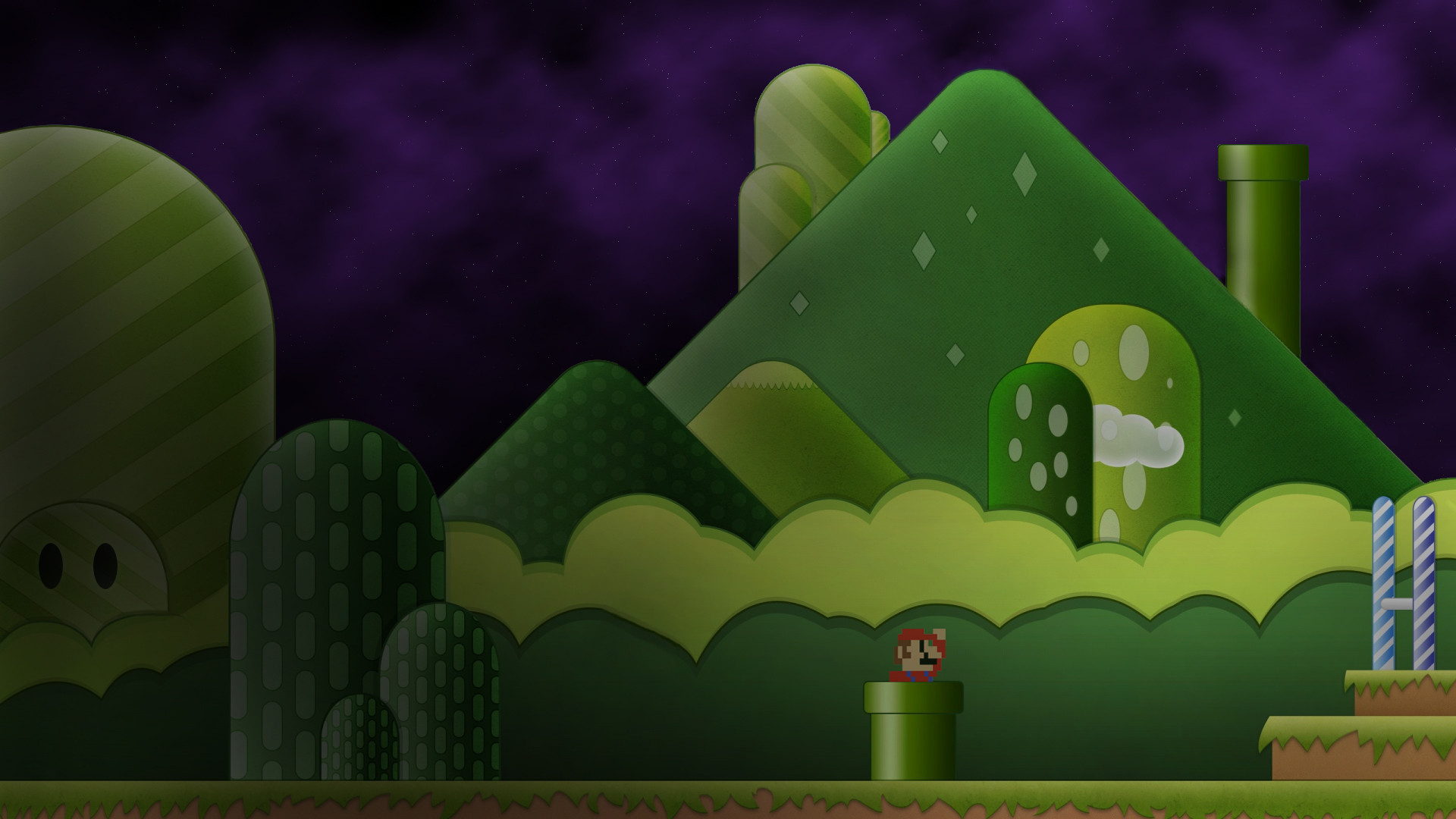 Video Games Wallpaper Set 10 – Awesome Wallpapers