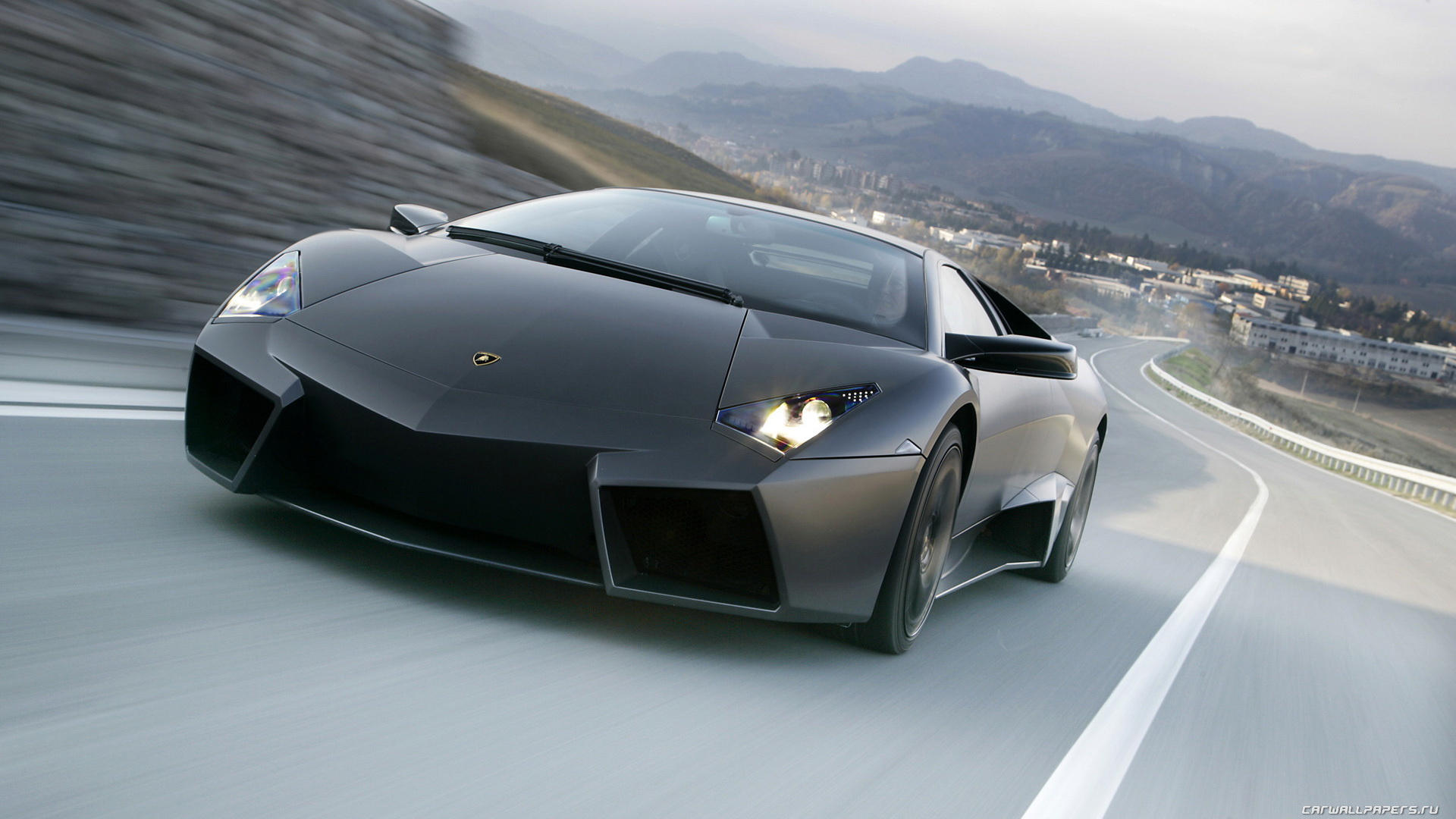 Cars Wallpaper Set 6 – Awesome Wallpapers