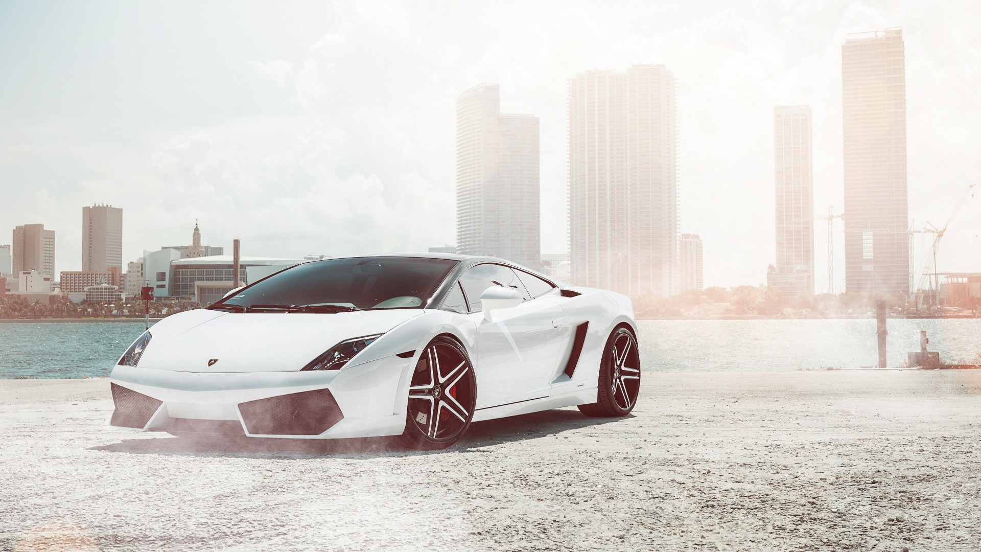 Cars Wallpaper Set 6 – Awesome Wallpapers