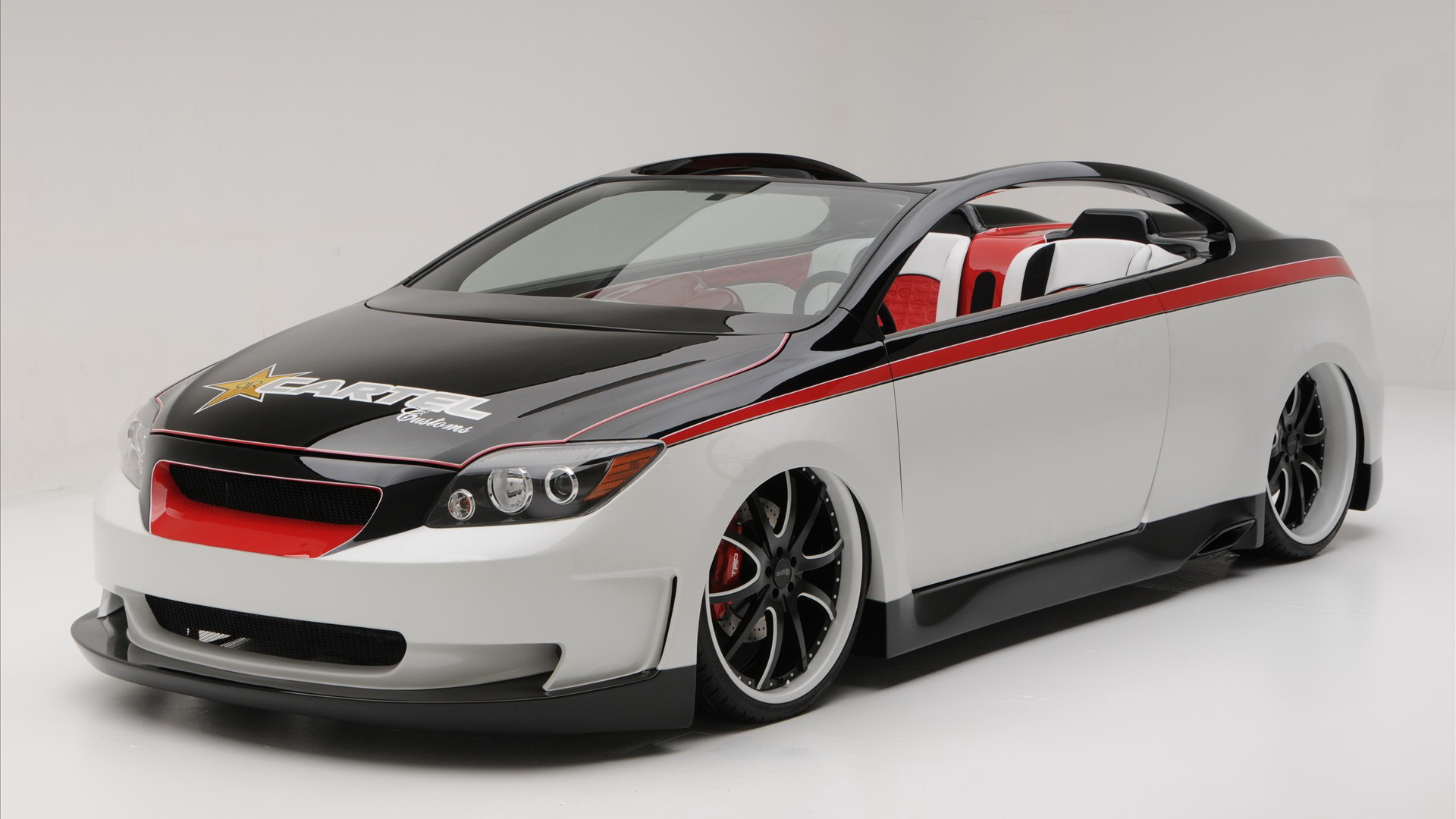 Cars Wallpaper Set 7 – Awesome Wallpapers