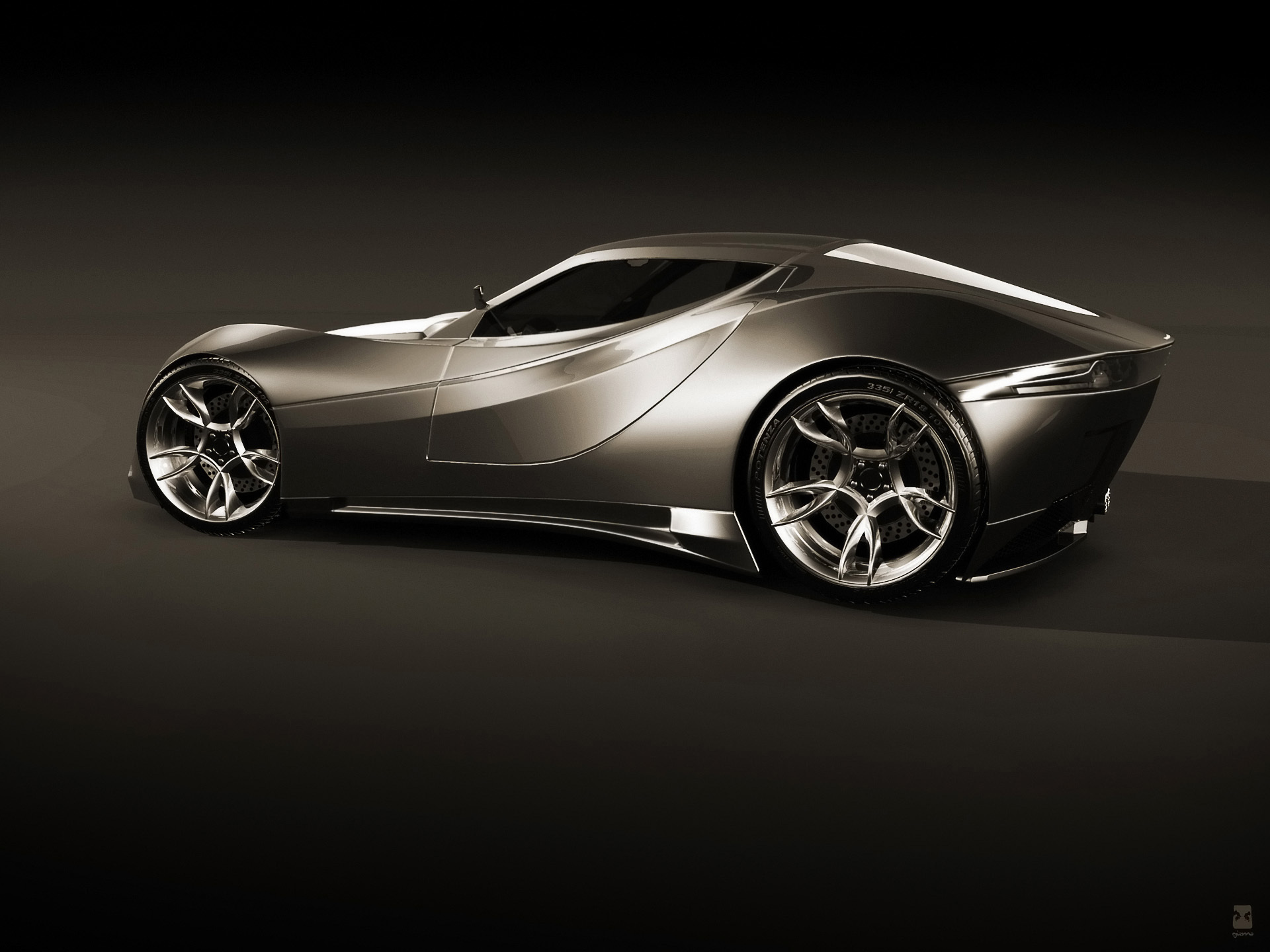 Cars Wallpaper Set 7 – Awesome Wallpapers