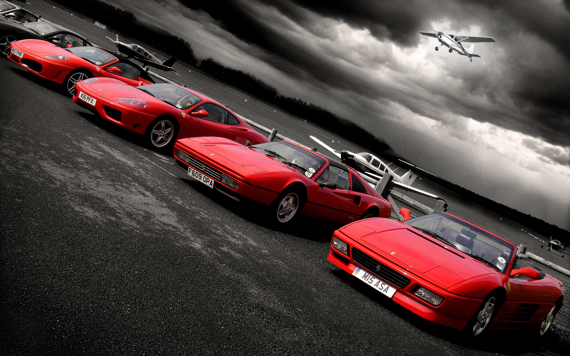 Cars Wallpaper Set 8 – Awesome Wallpapers