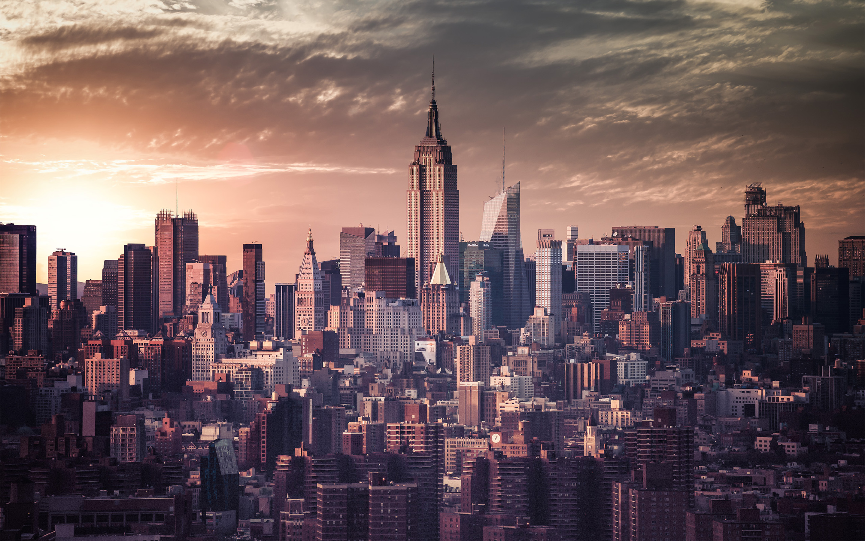 Cities/Architecture Wallpaper Set 33 – Awesome Wallpapers