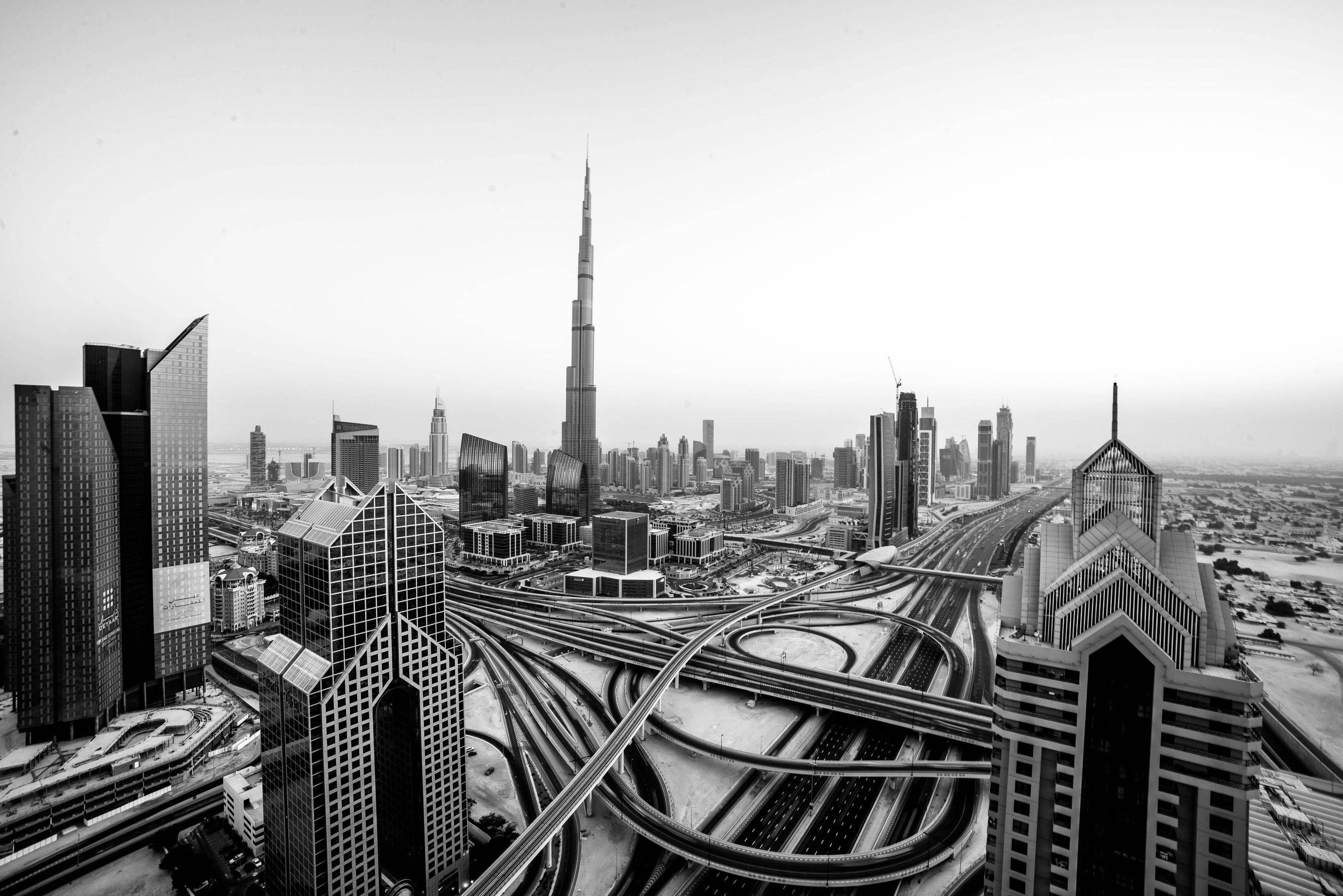 Cities/Architecture Wallpaper Set 33 – Awesome Wallpapers