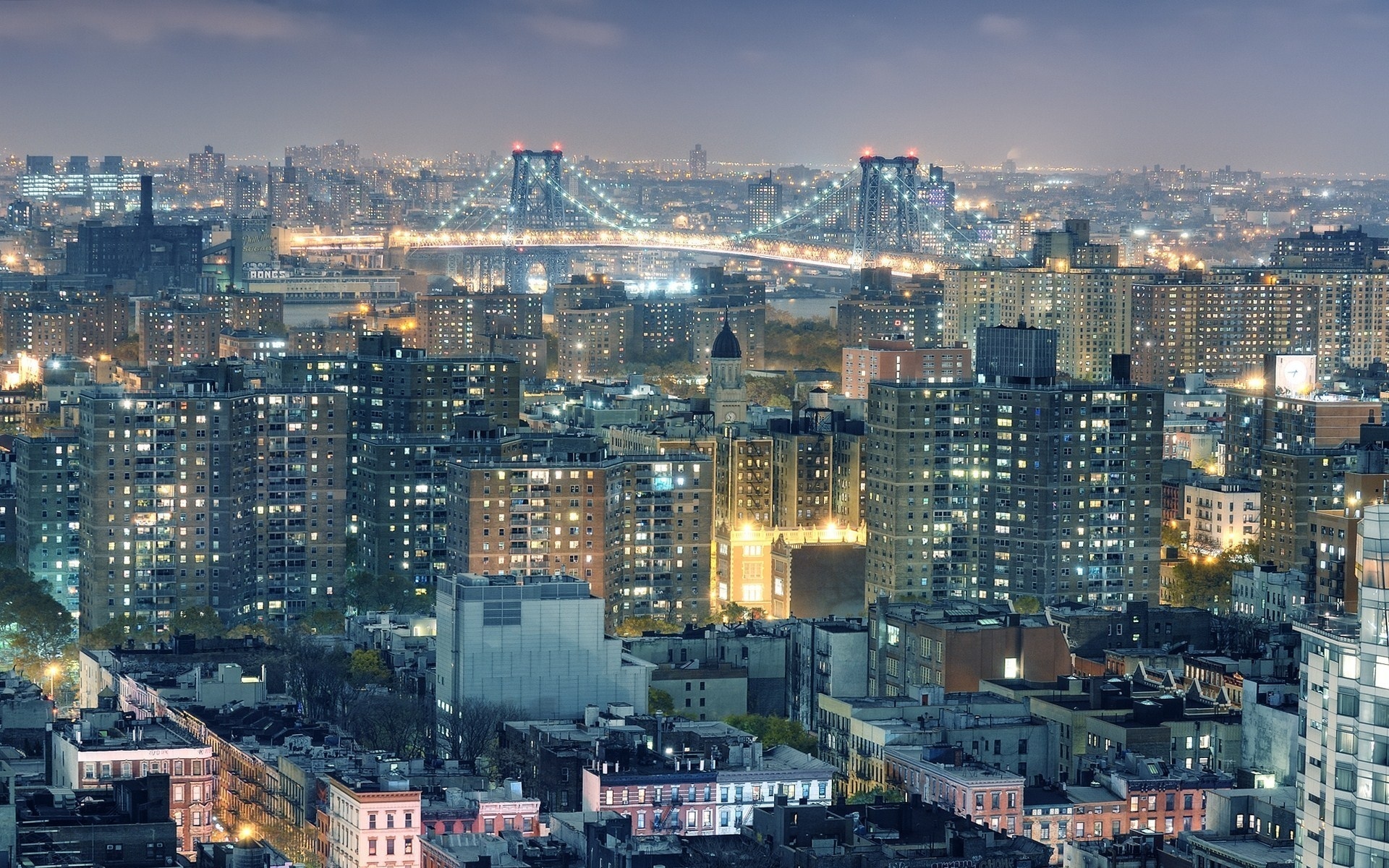 Cities/Architecture Wallpaper Set 35 – Awesome Wallpapers