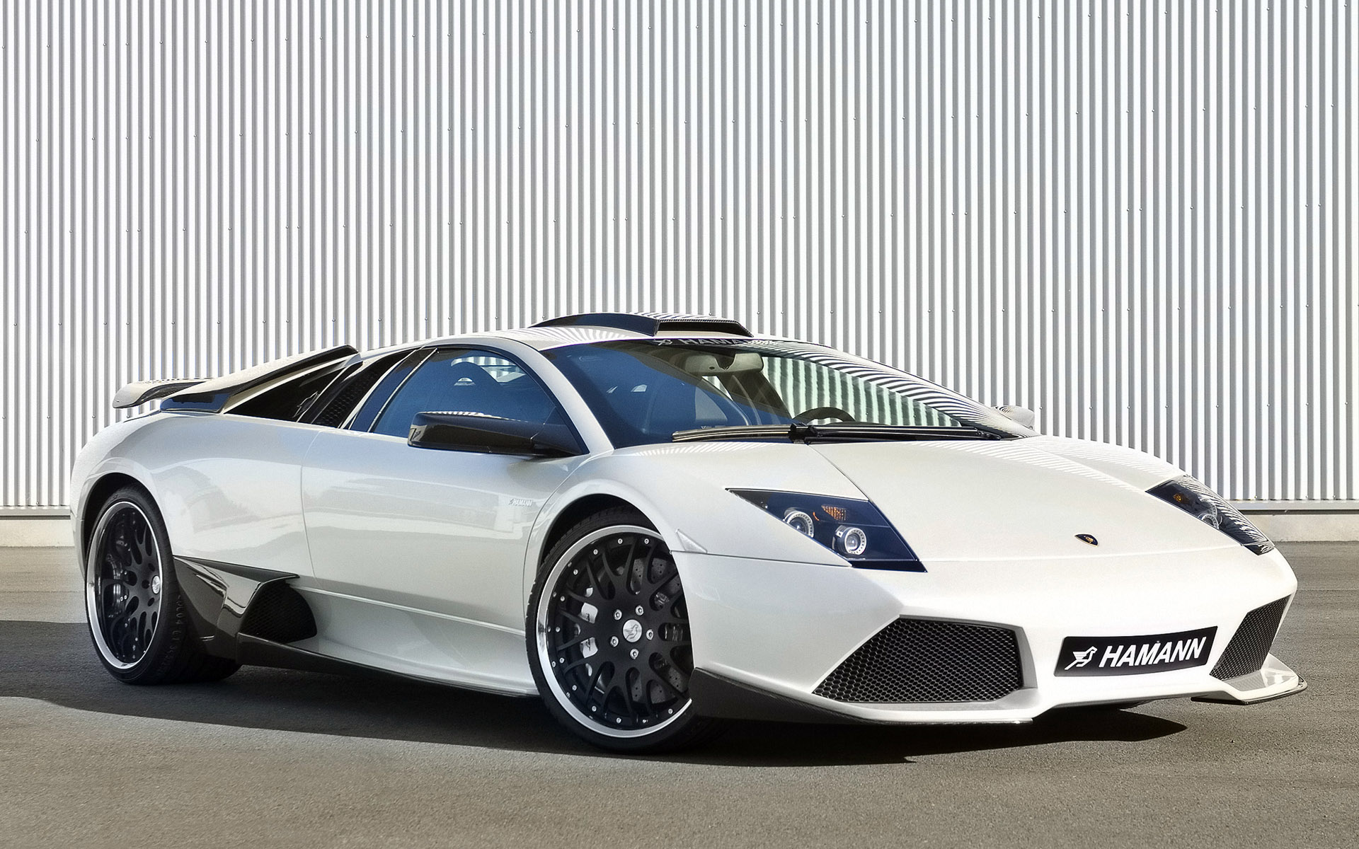 Cars Wallpaper Set 13 – Awesome Wallpapers