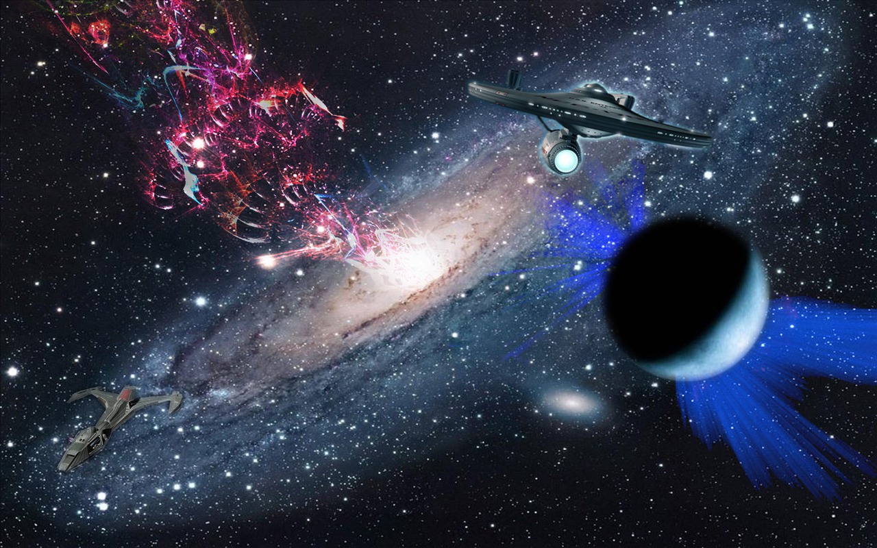 Space/Fantasy Wallpaper Set 88 – Awesome Wallpapers