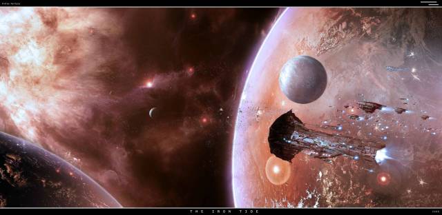 Space/Fantasy « Awesome Wallpapers « Page 2
