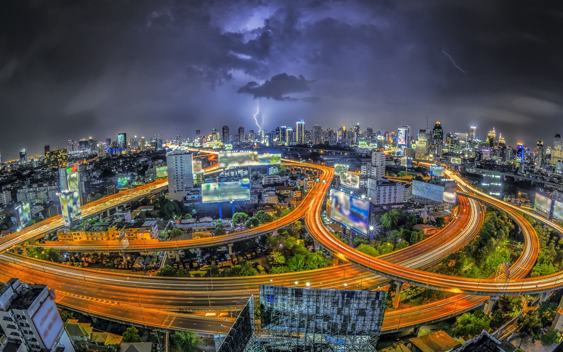 Cities/Architecture Wallpaper Set 39 – Awesome Wallpapers