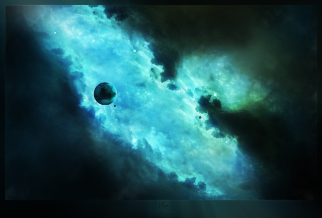 Space/Fantasy « Awesome Wallpapers « Page 2