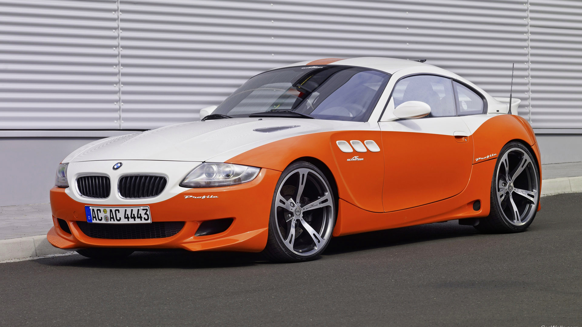 Cars Wallpaper Set 15 – Awesome Wallpapers
