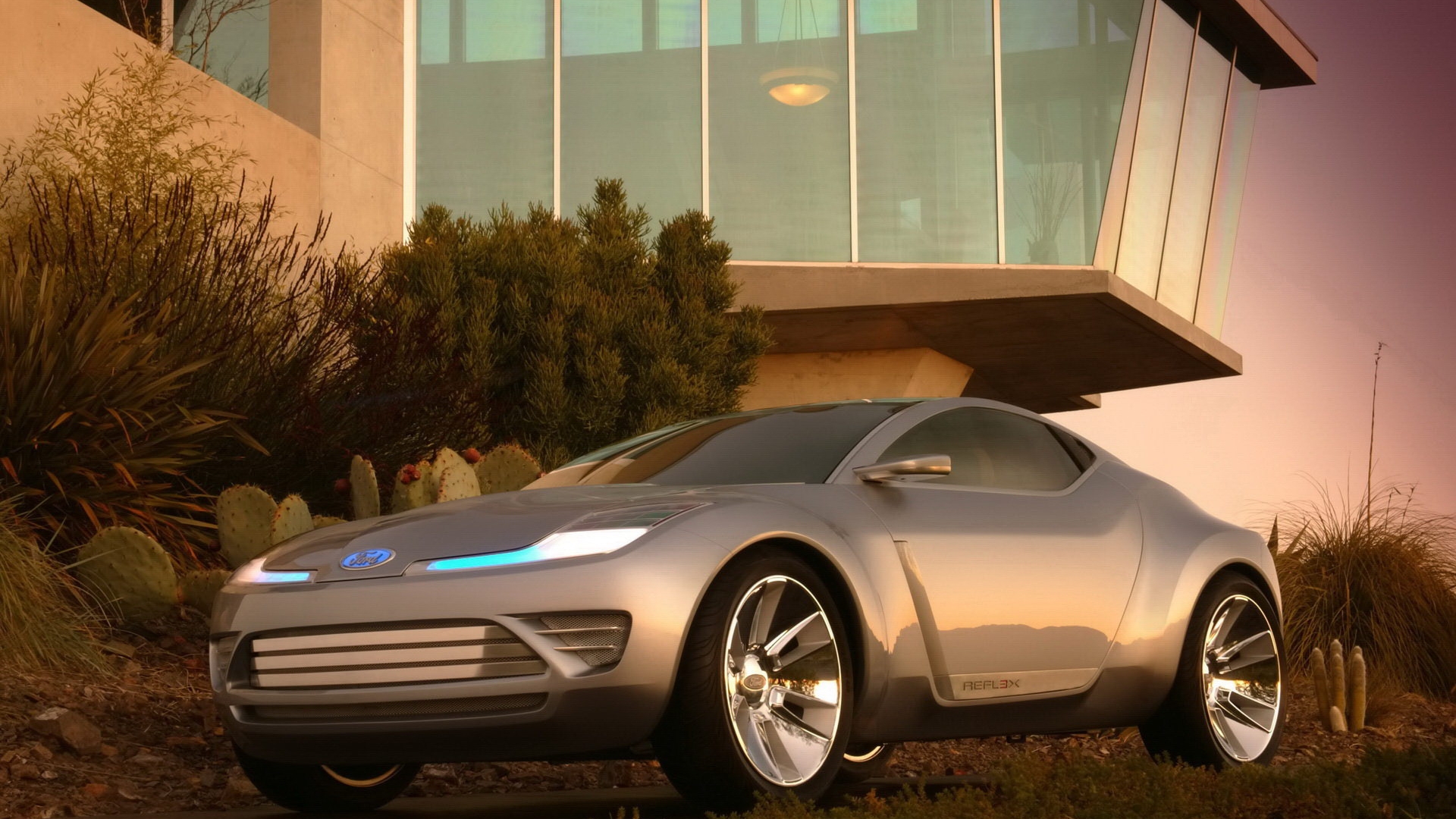 Cars Wallpaper Set 16 – Awesome Wallpapers