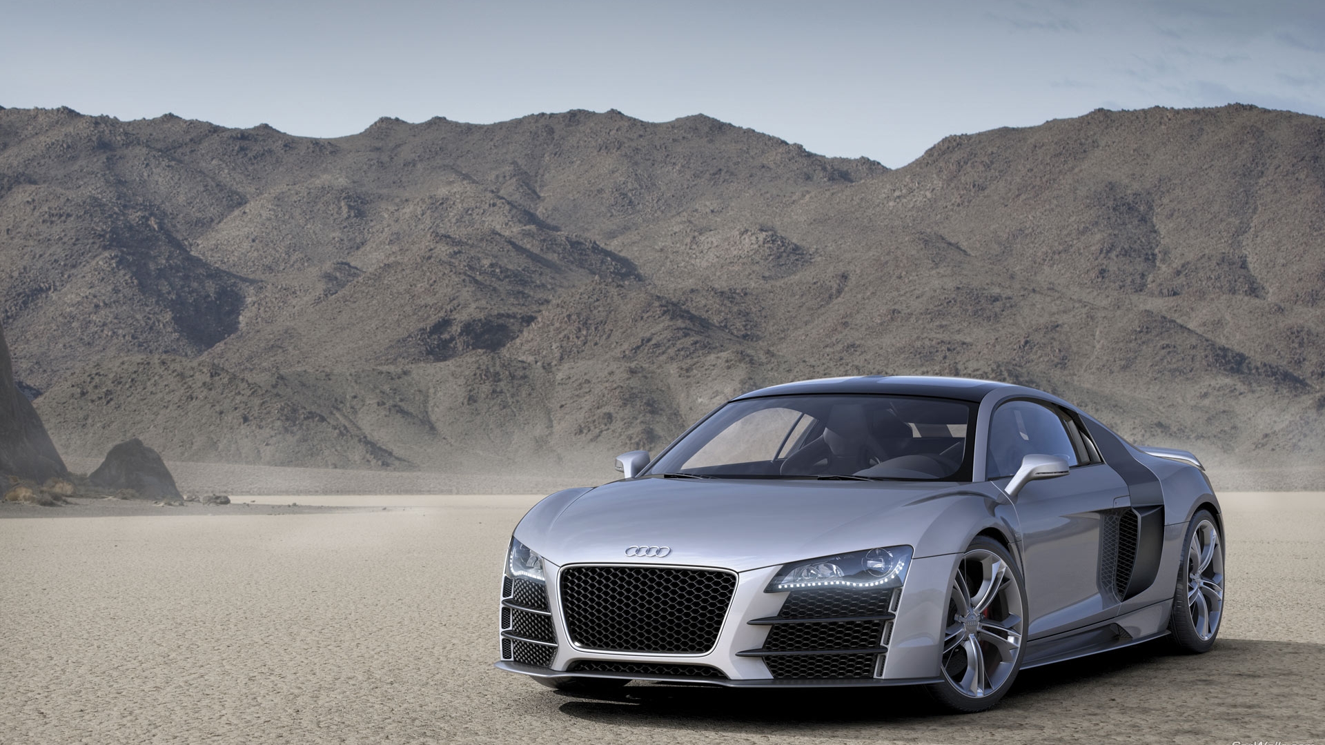 Cars Wallpaper Set 18 – Awesome Wallpapers