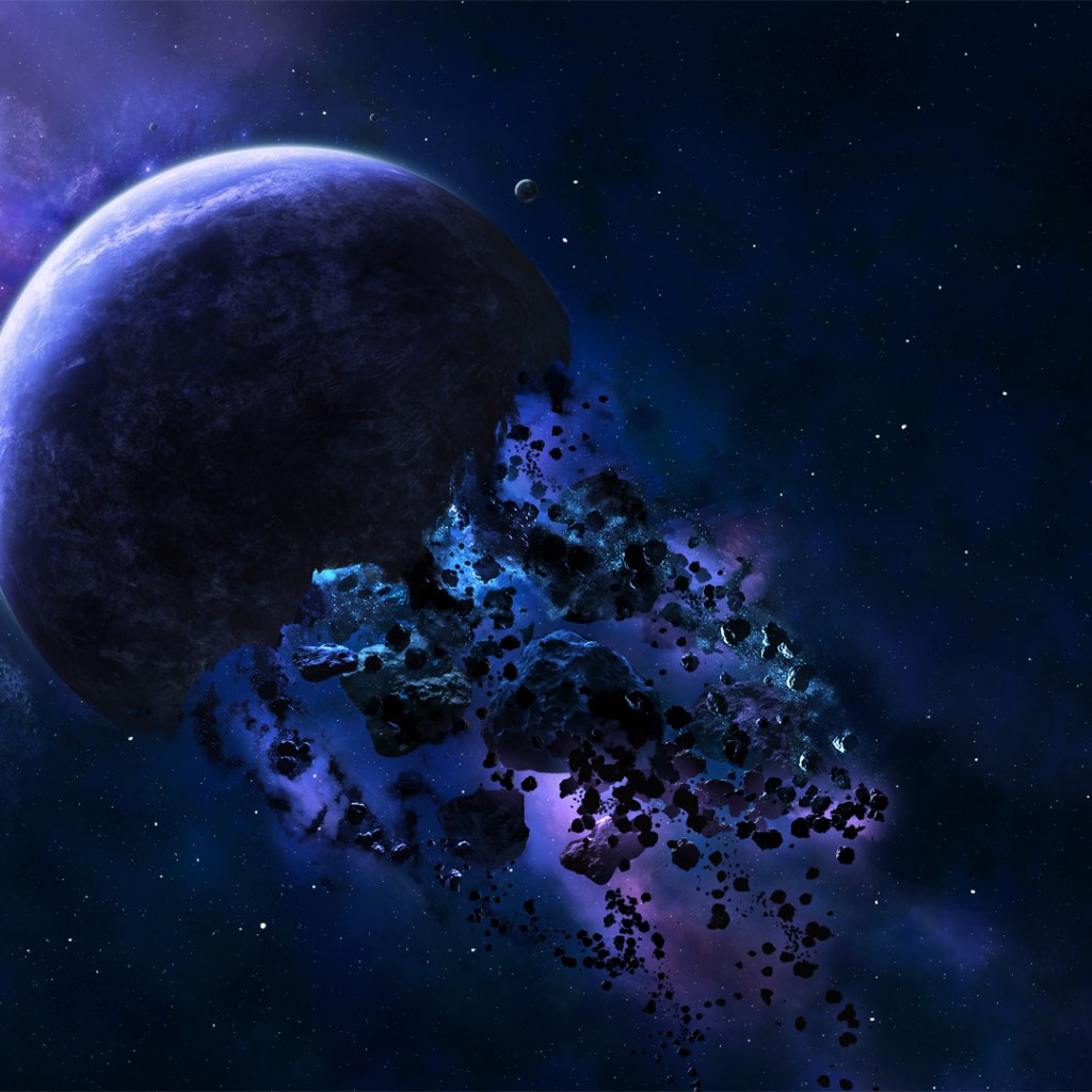 Space/Fantasy – Awesome Wallpapers