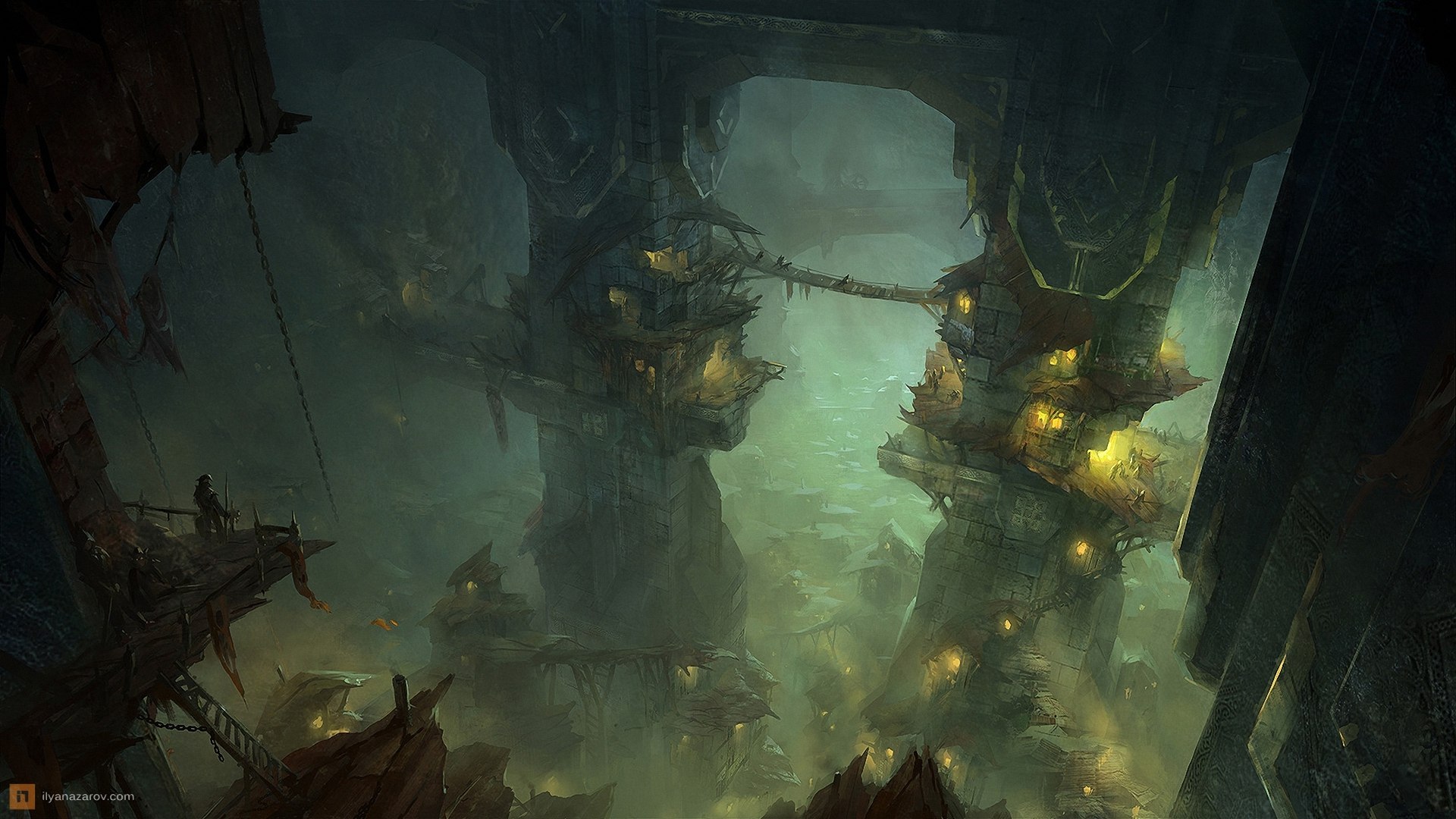Video Games Wallpaper Set 20 – Awesome Wallpapers