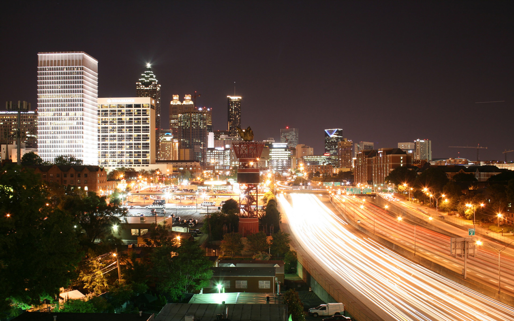 Cities/Architecture Wallpaper Set 44 – Awesome Wallpapers