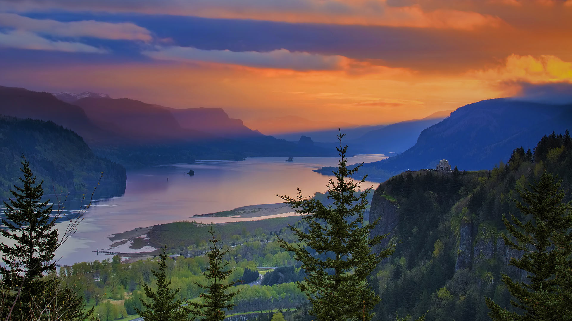 Bing Wallpaper Set 10 – Awesome Wallpapers