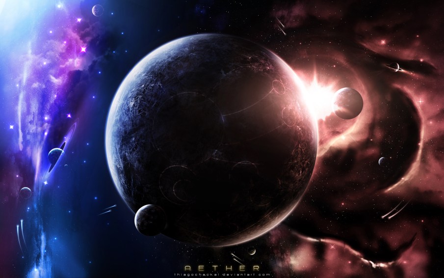 AETHER_1920X1200 « Awesome Wallpapers